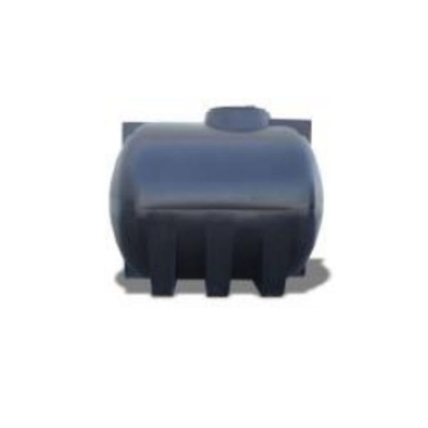 Fossa Sética Estanque 1000lts | Sohorta